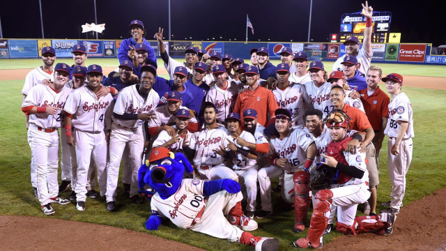 Kellen Strahm Stats, Fantasy & News | MiLB.com