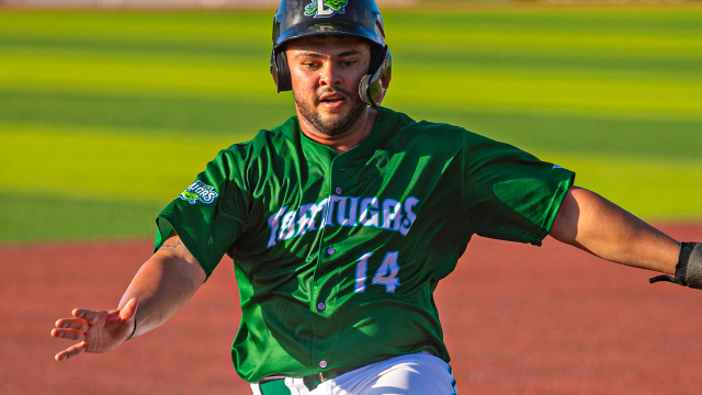 Arij Fransen Stats, Fantasy & News | MiLB.com