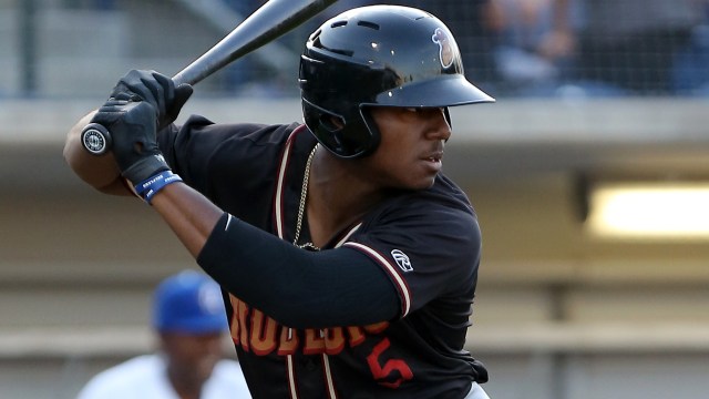 Sam Carlson Stats, Fantasy & News | MiLB.com