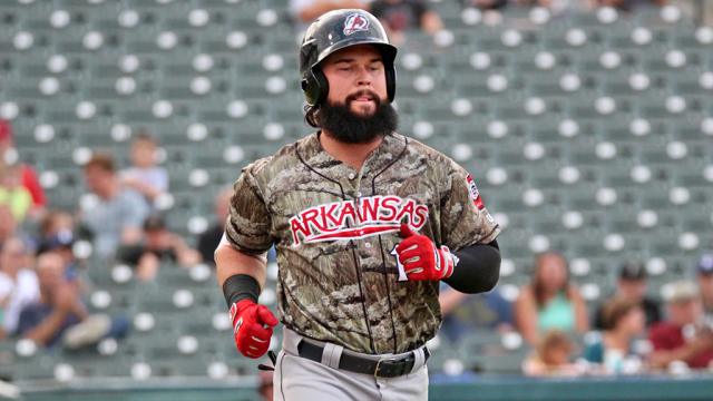 Chase Shugart Stats, Fantasy & News | MiLB.com