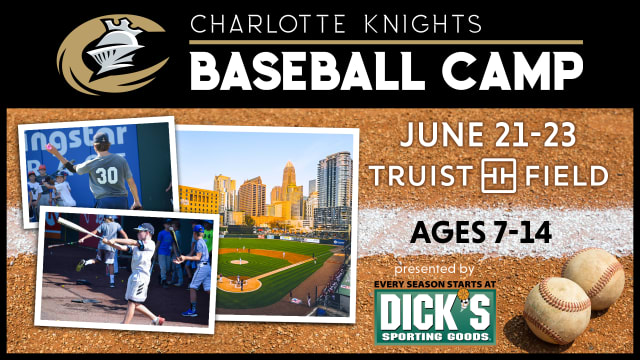 Charlotte Knights | MiLB.com