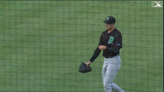 Joe Boyle Stats, Fantasy & News | MiLB.com