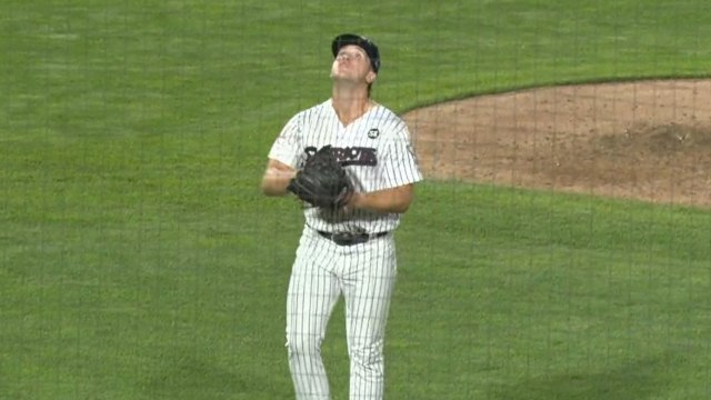 Prelander Berroa Stats, Fantasy & News | MiLB.com