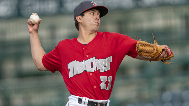 Jose Quezada Stats, Age, Position, Height, Weight, Fantasy & News ...