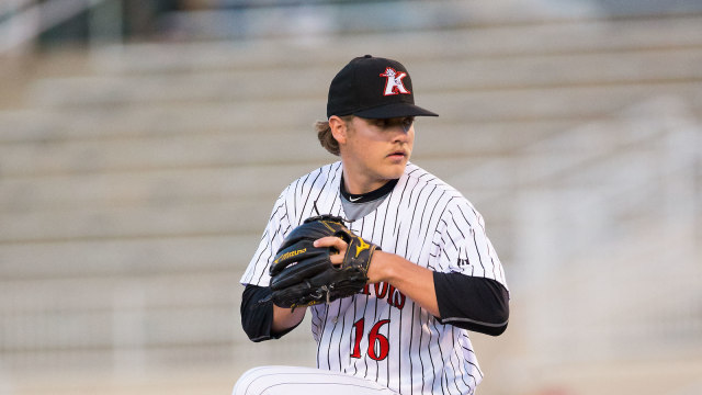 Ben Wright Stats, Age, Position, Height, Weight, Fantasy & News | MiLB.com