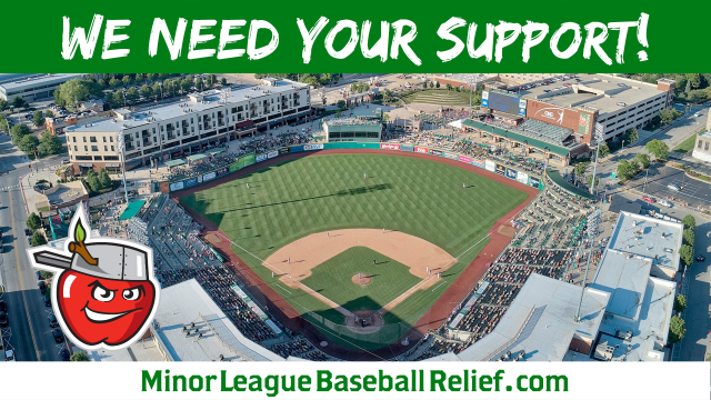 Fort Wayne TinCaps | MiLB.com