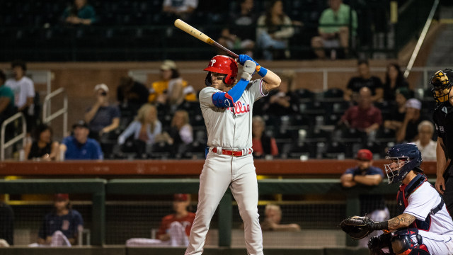 Cole Henry Stats, Fantasy & News | MiLB.com