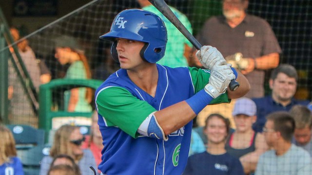 John Rave Stats, Fantasy & News | MiLB.com