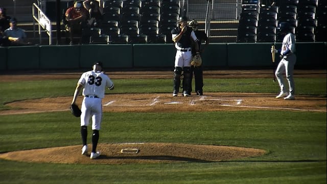 Sam Carlson Stats, Fantasy & News | MiLB.com