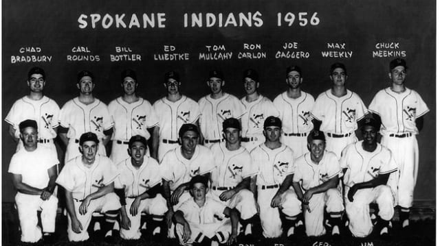 spokane-indians | Indians