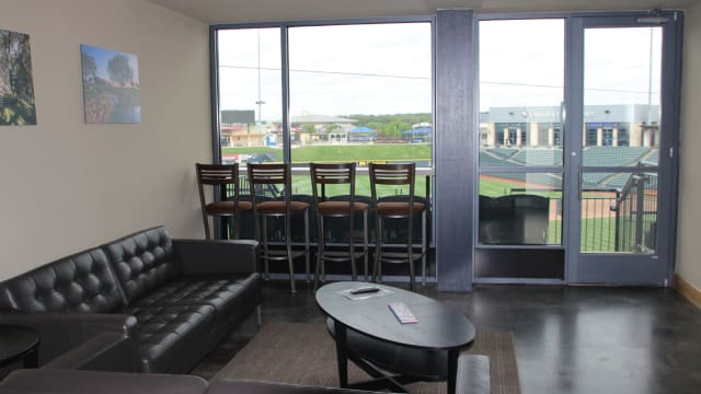 Round Rock Express Private Suite Ownership | Express