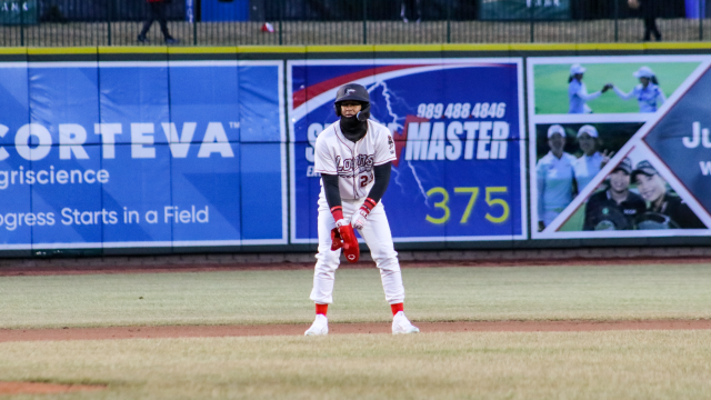 Hyun-il Choi Stats, Fantasy & News | MiLB.com