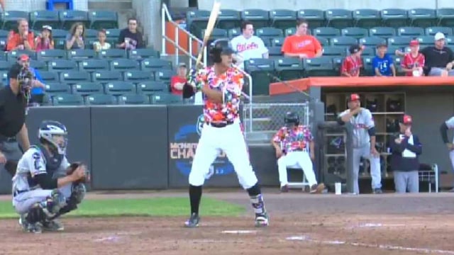 Tristan Graham Stats, Age, Position, Height, Weight, Fantasy & News ...