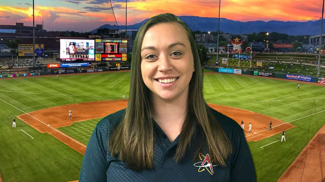 Front Office | Isotopes