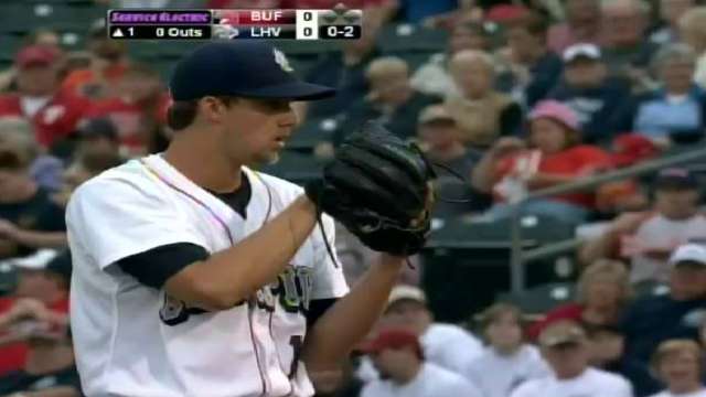 Aaron Nola Stats, Age, Position, Height, Weight, Fantasy & News | MiLB.com