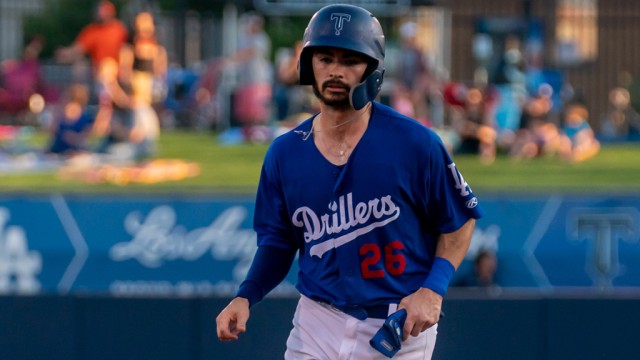 Nolan Long Stats, Fantasy & News | MiLB.com
