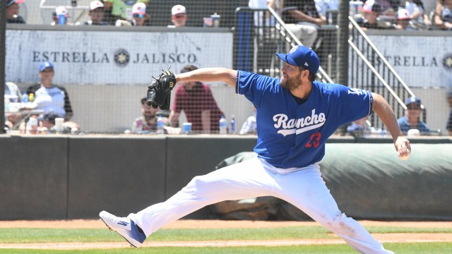 Madison Jeffrey Stats, Fantasy & News | MiLB.com