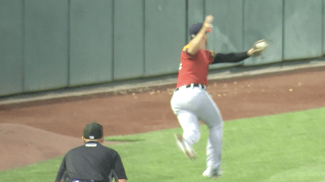 John Valente Stats, Fantasy & News | MiLB.com