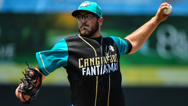 Jose Olague Stats, Age, Position, Height, Weight, Fantasy & News | MiLB.com