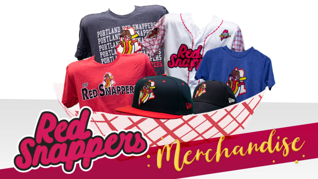 Maine Red Snappers | Sea Dogs