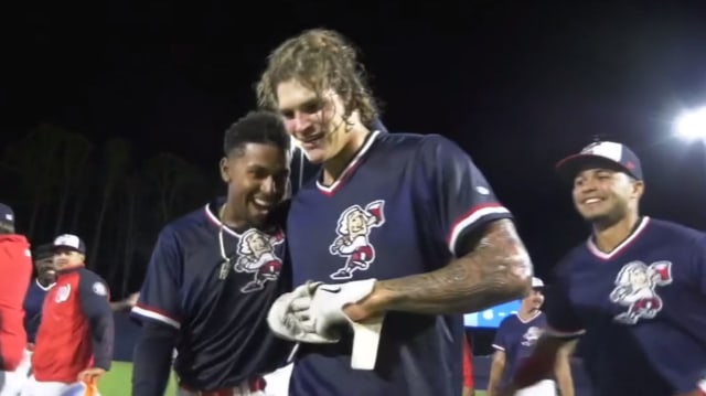 Yoander Rivero Stats, Age, Position, Height, Weight, Fantasy & News ...