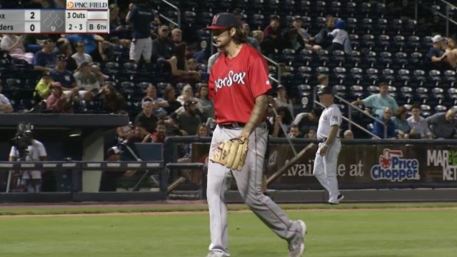 Jean Pinto Stats, Fantasy & News | MiLB.com
