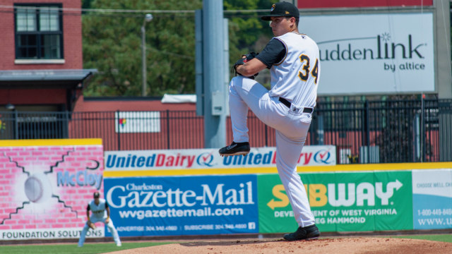 Bernie Martinez Stats, Fantasy & News | MiLB.com