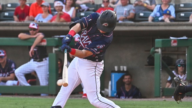 Patrick Frick Stats, Fantasy & News | MiLB.com