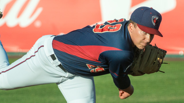 Matt Dennis Stats, Fantasy & News | MiLB.com