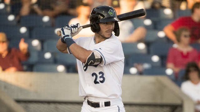 Luarbert Arias Stats, Age, Position, Height, Weight, Fantasy & News ...