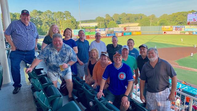 Shorebirds' Luxury Suites | Shorebirds