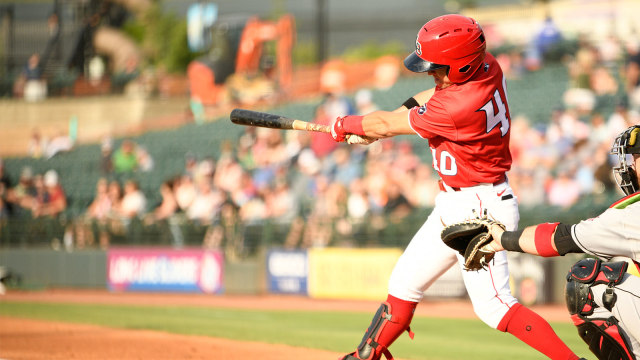 Jose Barrero Stats, Age, Position, Height, Weight, Fantasy & News ...