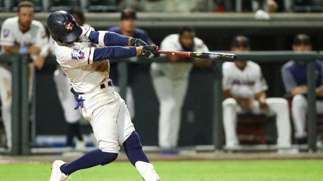 Tyler Beck Stats, Fantasy & News | MiLB.com