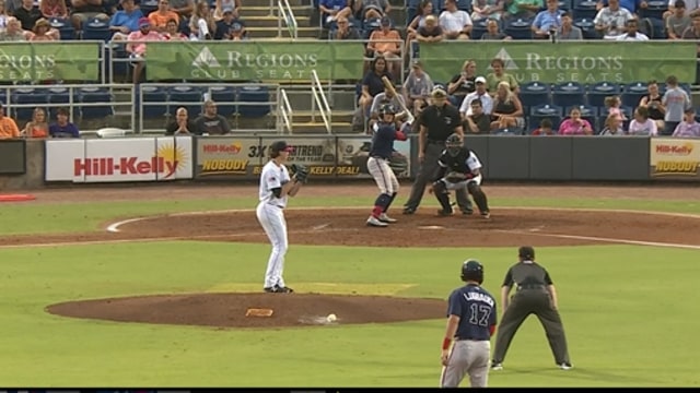 Kyle Nicolas Stats, Fantasy & News | MiLB.com