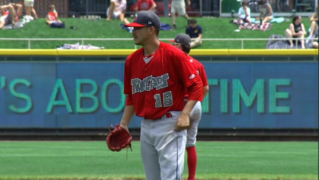 Noel Vela Stats, Fantasy & News | MiLB.com