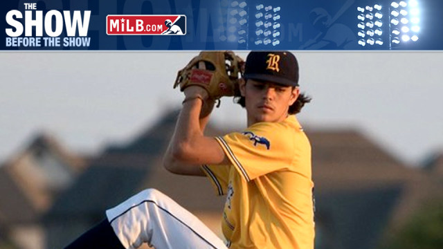 JJ Goss Stats, Fantasy & News | MiLB.com