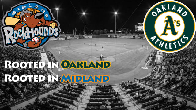 Midland RockHounds | MiLB.com