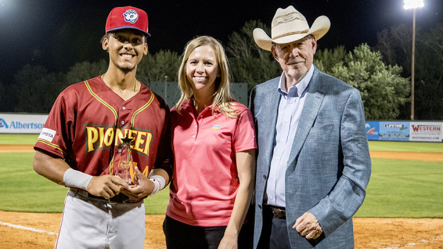 Eric Yang Stats, Age, Position, Height, Weight, Fantasy & News | MiLB.com