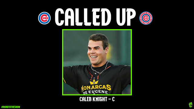 Caleb Knight Stats, Age, Position, Height, Weight, Fantasy & News ...