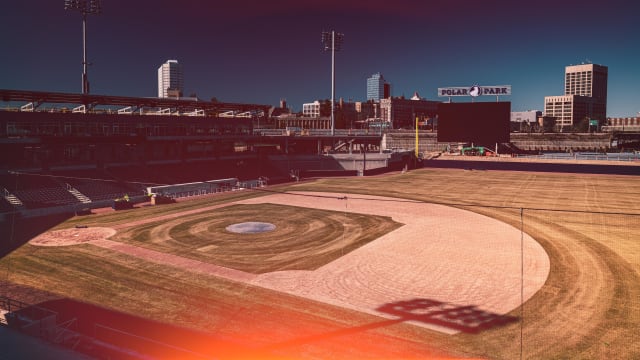 Worcester Red Sox | MiLB.com