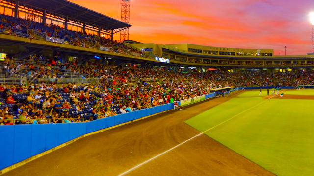 Norfolk Tides | MiLB.com