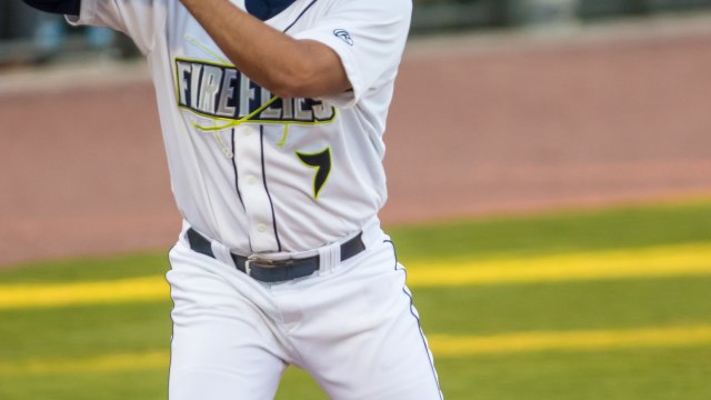 Matthew Schmidt Stats, Fantasy & News | MiLB.com