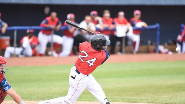 Victor Acosta Stats, Age, Position, Height, Weight, Fantasy & News ...