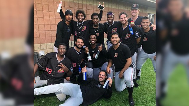 Dalvy Rosario Stats, Fantasy & News | MiLB.com