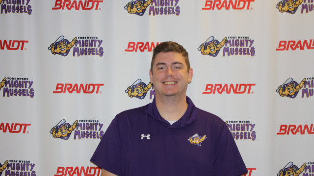 Fort Myers Mighty Mussels Front Office | Mighty Mussels