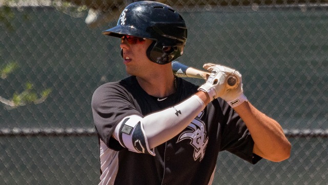 Sam Abbott Stats, Age, Position, Height, Weight, Fantasy & News | MiLB.com