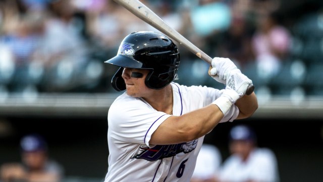 Bennett Sousa Stats, Fantasy & News | MiLB.com