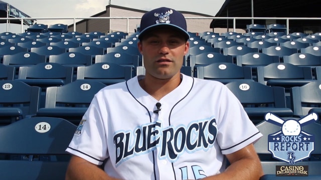 Josh Mitchell Stats, Fantasy & News | MiLB.com