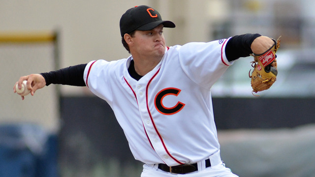 Jake Walters Stats, Fantasy & News | MiLB.com