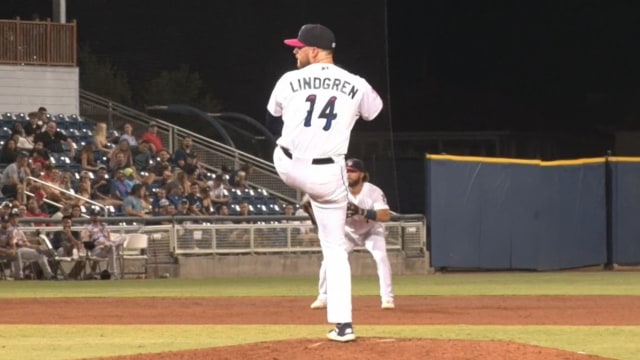 Randy Rodriguez Stats, Fantasy & News | MiLB.com